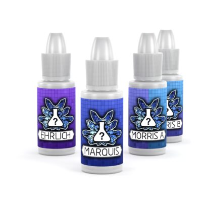 Marquis Test Kits | Reagent & Package Options