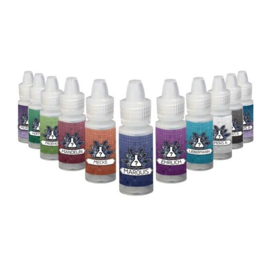 COSMOS (PRO-LEVEL) SPOT KIT PACKAGE - Bunk Police