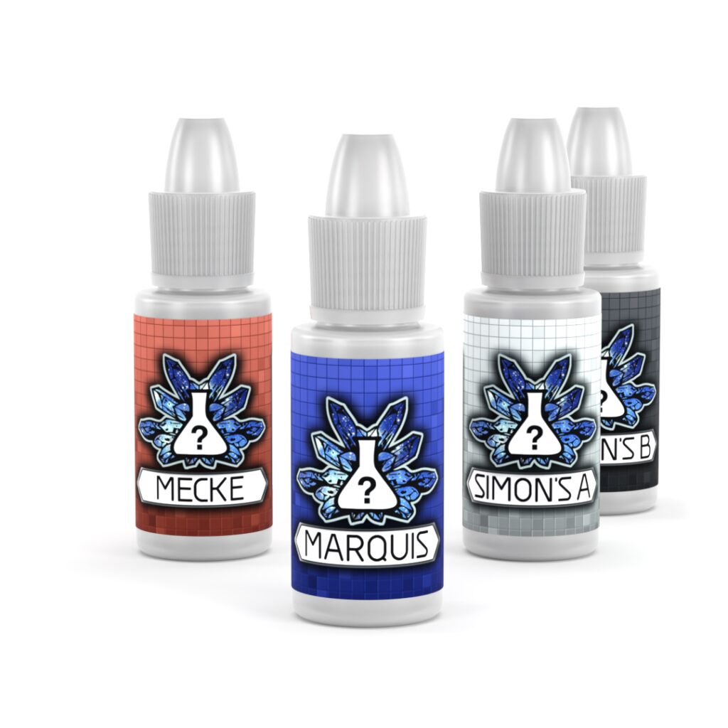 Discover Accuracy: Your Essential MDMA Testing Kit