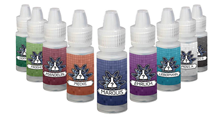 Bunk Police - Leaders in Test Kits, Research and Innovation