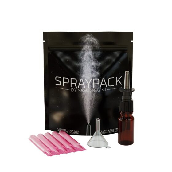 Ketamine Test Kits | Reagent & Package Options