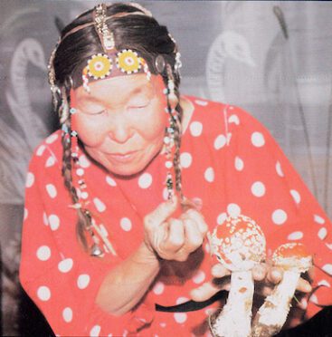 Santa Claus: A Psychedelic Shaman? Unveiling His Trippy Origins