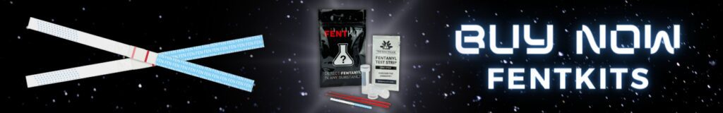 How to Test for Fentanyl at Home | The Bunk Police