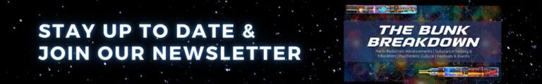 The Bunk Police | Leaders in Drug Test Kits & Harm Reduction