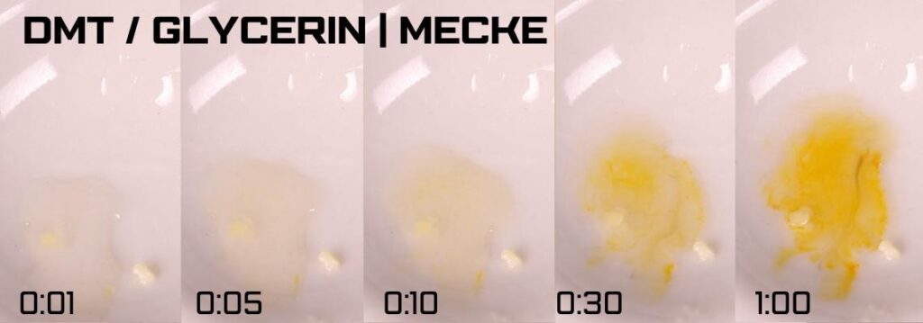 Testing DMT Vape Juice | COMPLETE BREAKDOWN