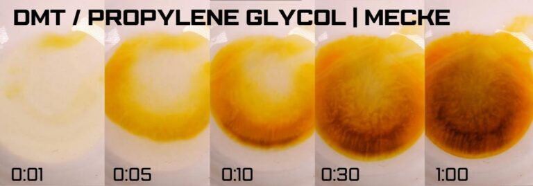 Testing DMT Vape Juice | COMPLETE BREAKDOWN