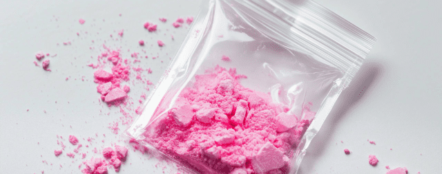 Pink Cocaine: What's Really In the Dangerous & Popular Tusi Drug