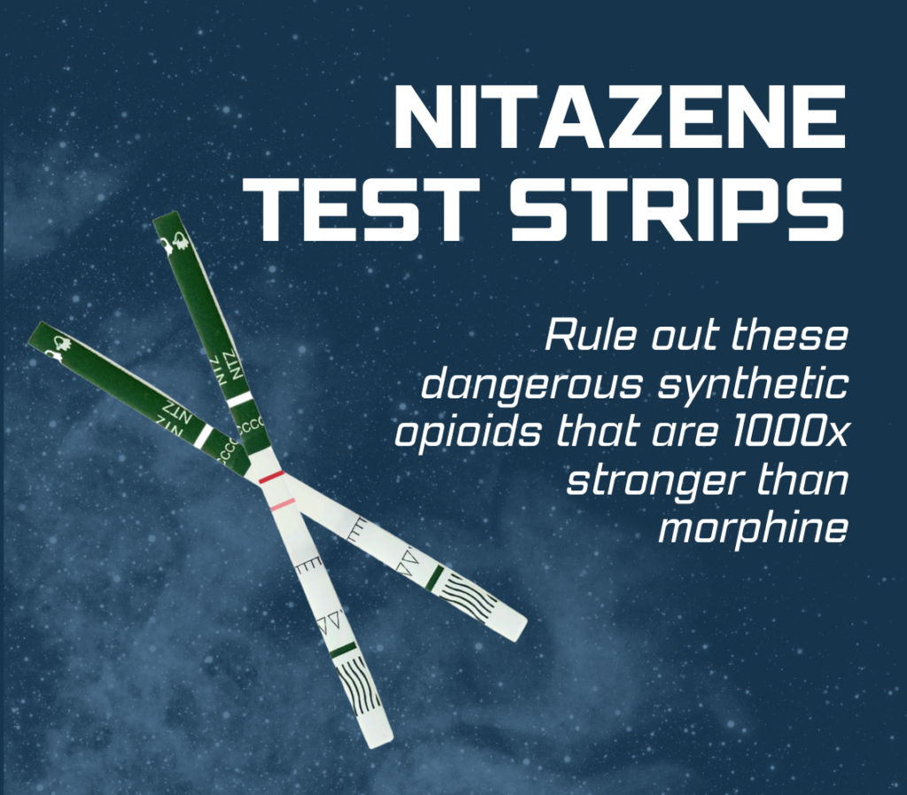 Oxycodone & Percocets: Full Testing Guide