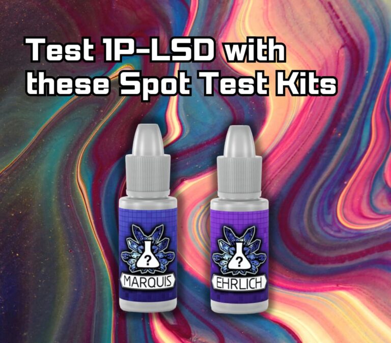 Is 1P-LSD the Same as LSD? | Bunk Police