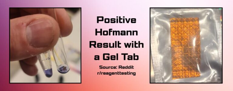 Taking Gel Tabs or Blotter LSD? What to Know Before You Drop
