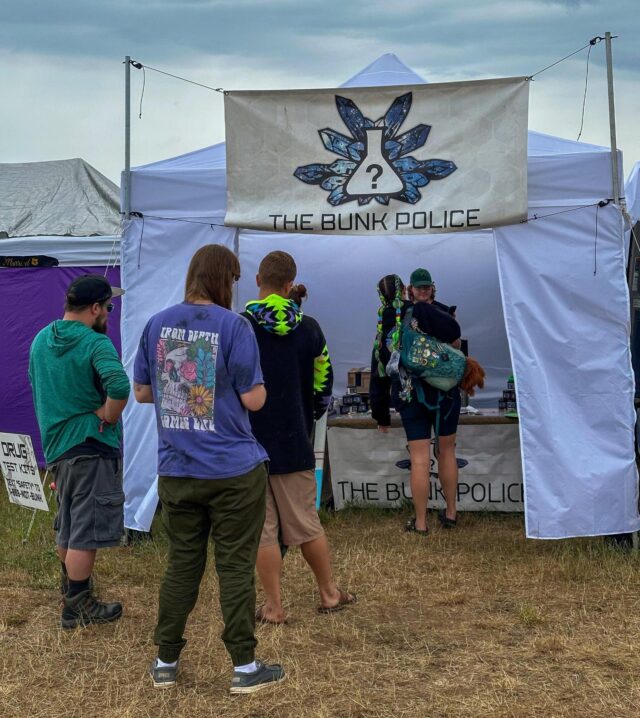 Electric Forest 2025: Bunk Police Recap